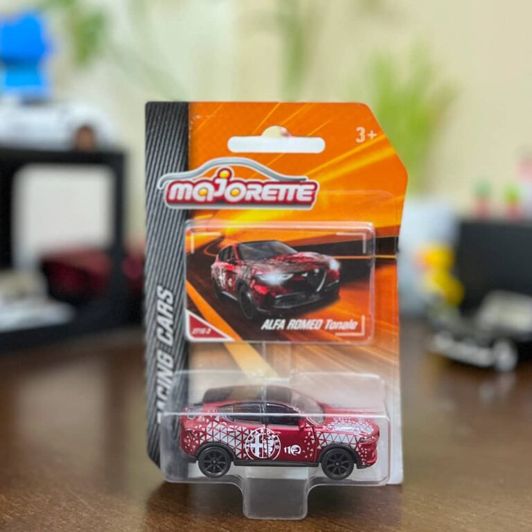 Shop Majorette Diecast Cars in India | The Miniature Hub