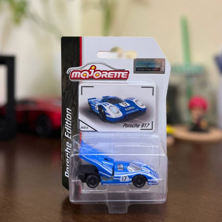 Shop Majorette Diecast Cars in India | The Miniature Hub