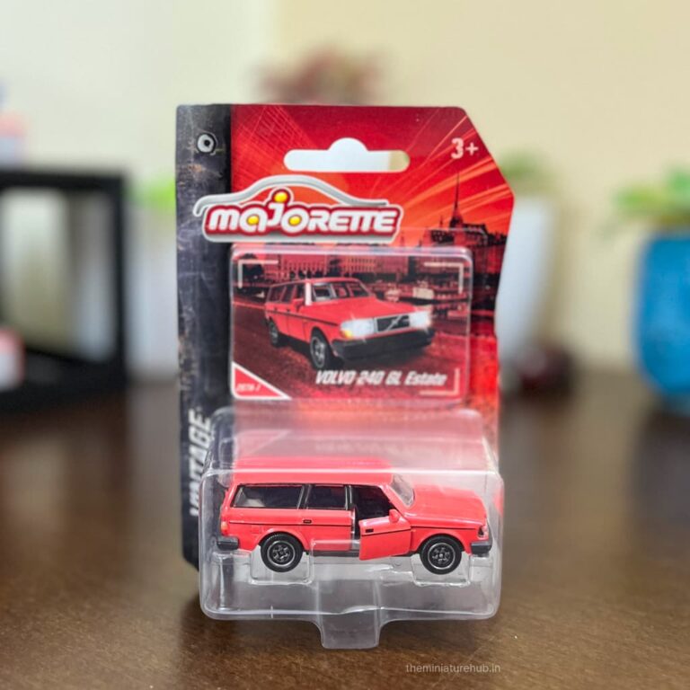 Shop Majorette Diecast Cars in India | The Miniature Hub